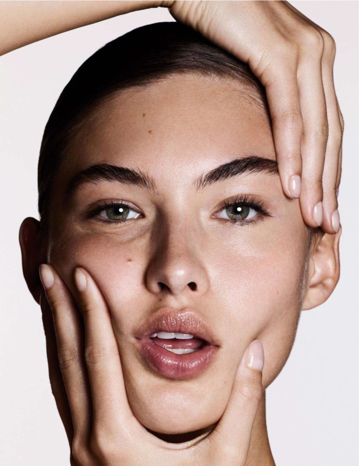 Picture of Grace Elizabeth