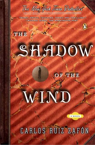Picture of The Shadow Of The Wind