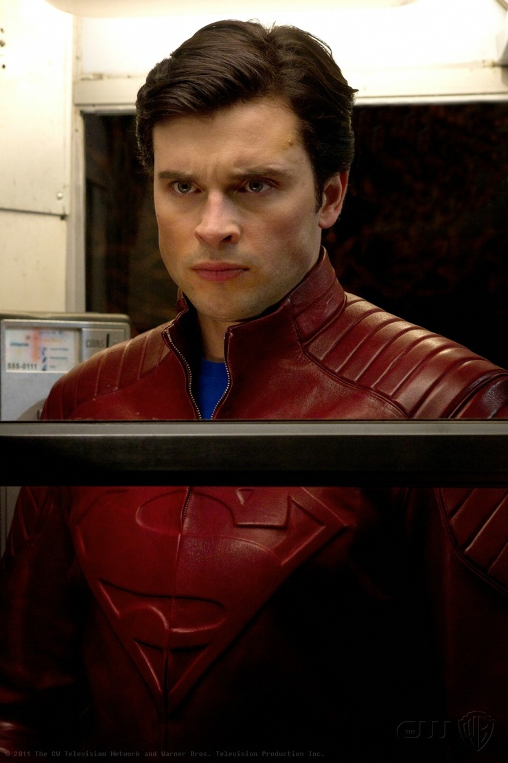 Picture of Tom Welling