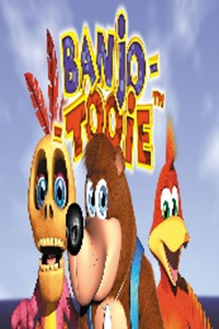 Banjo-Tooie picture