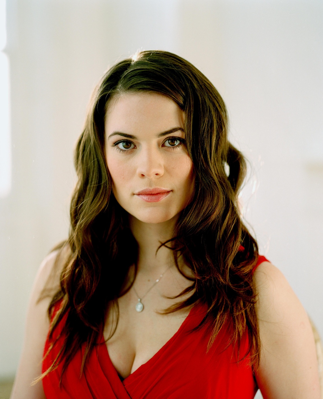 Hayley Atwell image