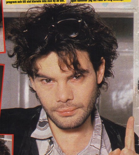 Picture of Marian Gold