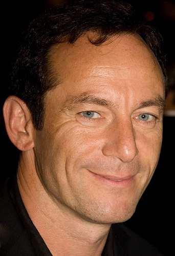 Picture of Jason Isaacs