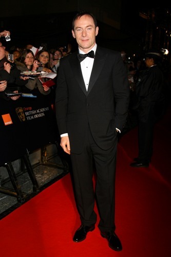 Jason Isaacs picture