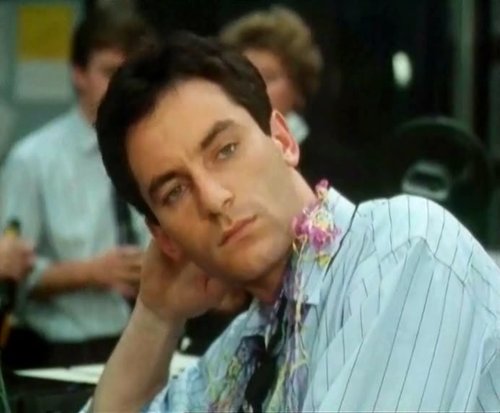 Picture of Jason Isaacs