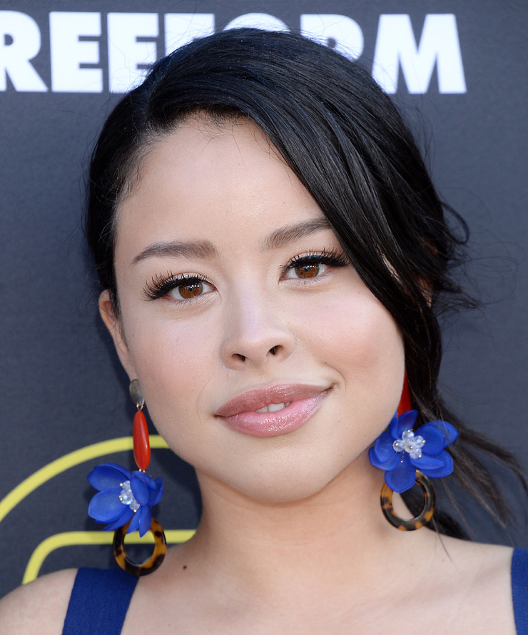 Picture of Cierra Ramirez