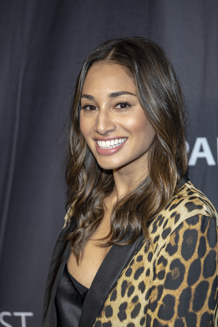 Picture of Meaghan Rath