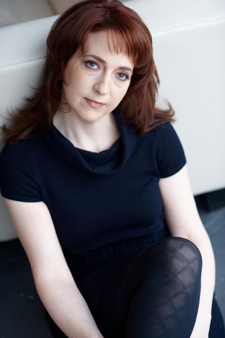 Picture of Jessica Burleson