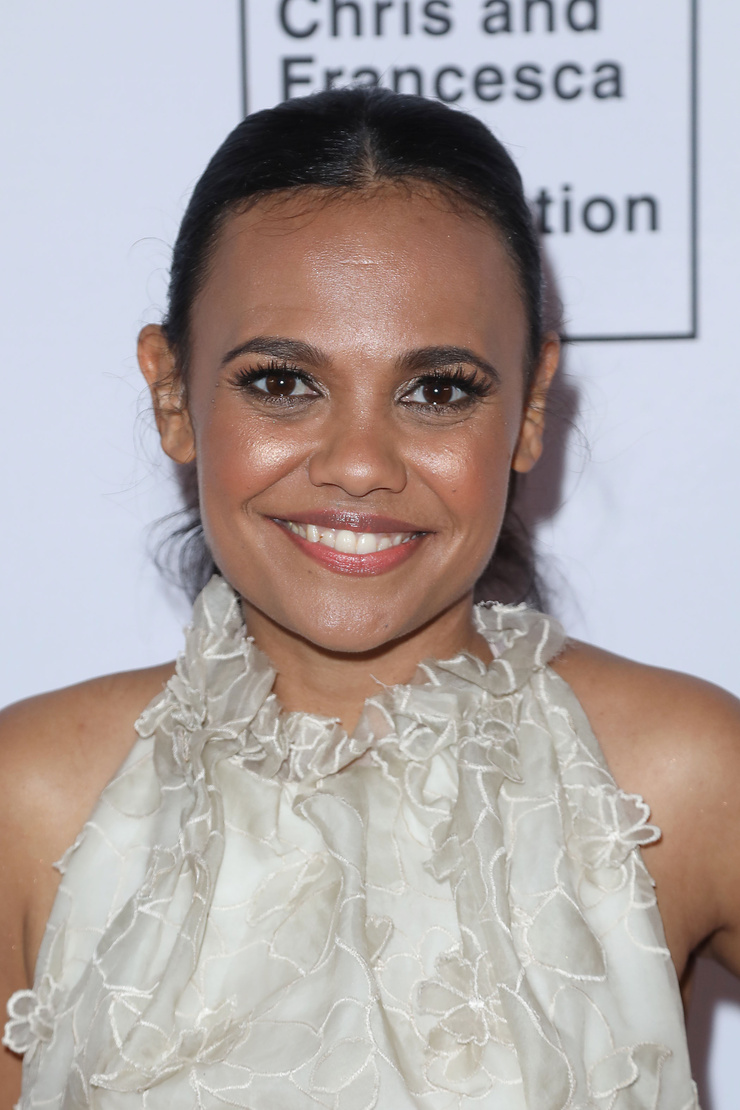 Picture of Miranda Tapsell