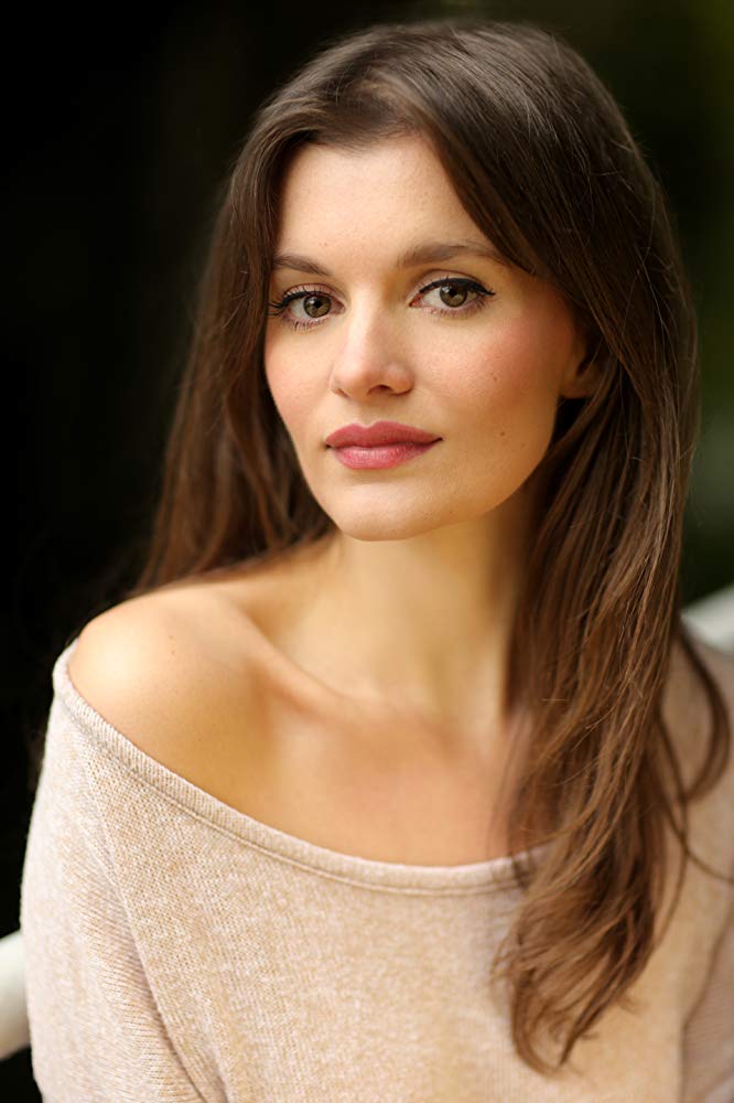 Picture of Emily Barber