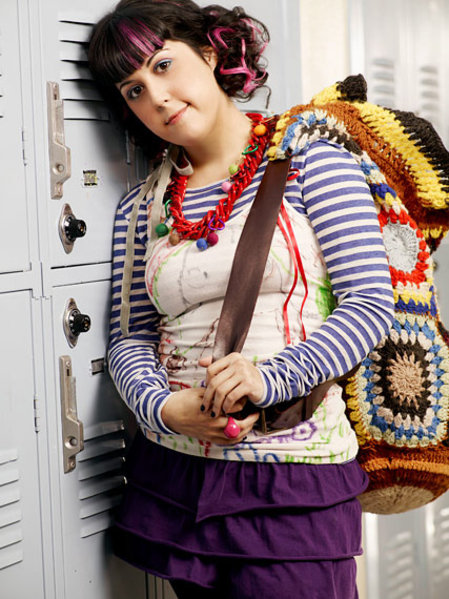 Picture of Kara Taitz