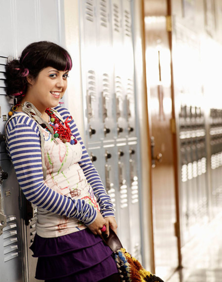 Picture of Kara Taitz