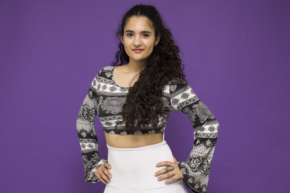 Picture of Alondra Hidalgo