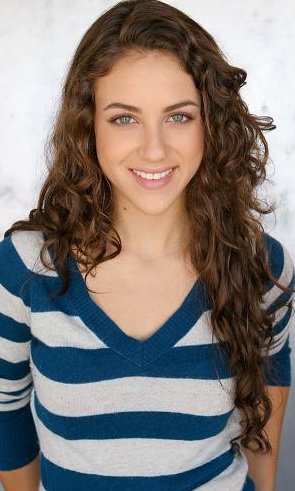 Ciena Rae image