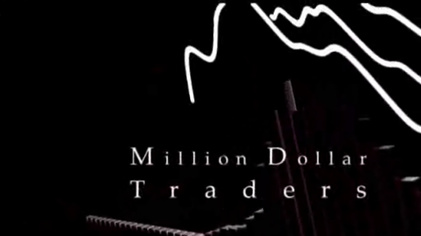 Million Dollar Traders title card
