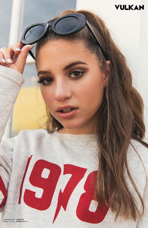 Picture of Mackenzie Ziegler