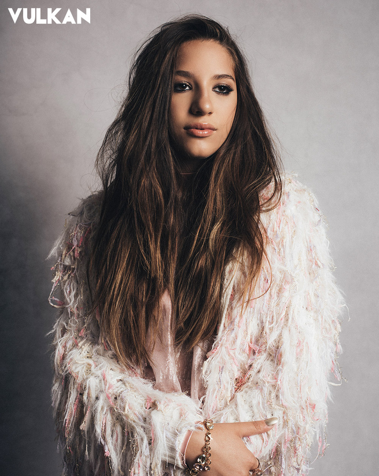 Picture of Mackenzie Ziegler