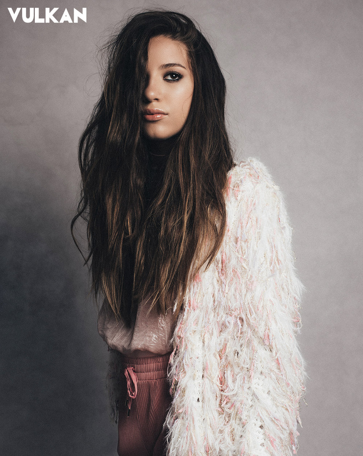 Picture of Mackenzie Ziegler