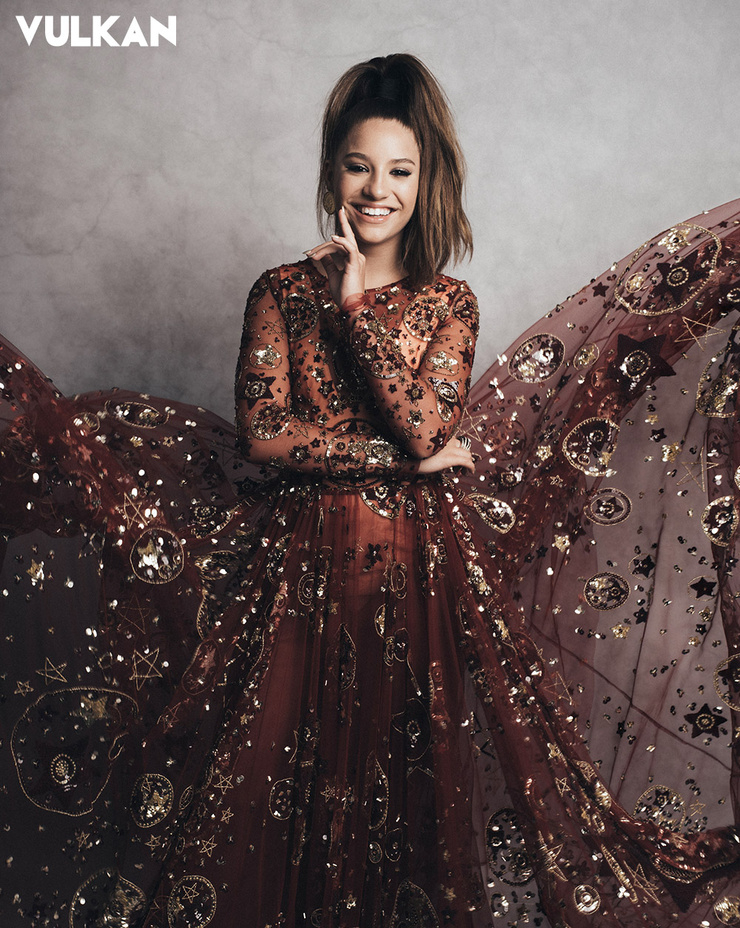 Picture of Mackenzie Ziegler