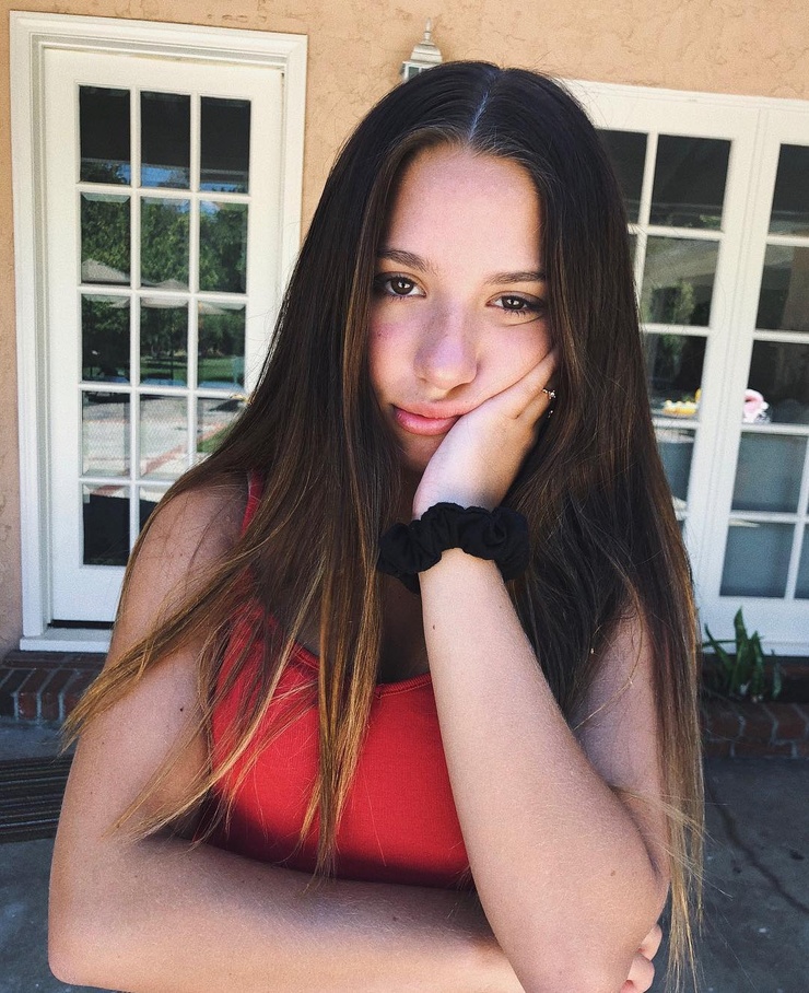 Picture of Mackenzie Ziegler