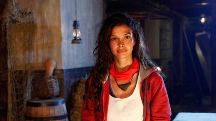 Picture of Eda Ozerkan