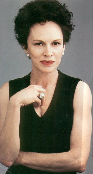 Picture of Judy Davis