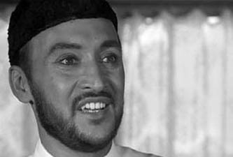 Picture of Victor Banerjee