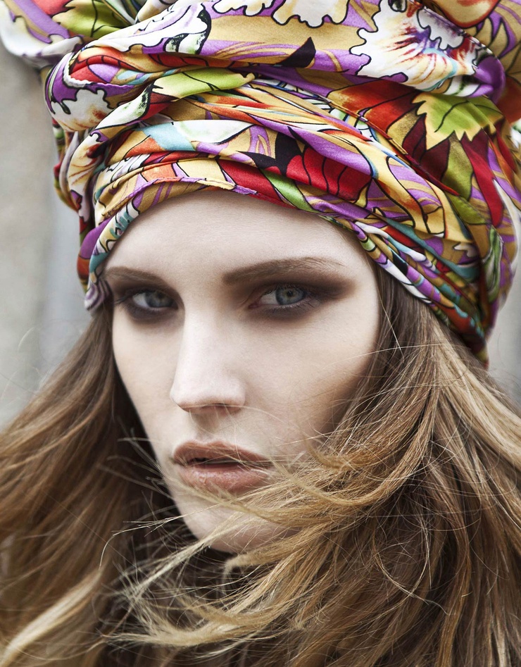 Image of Signe Kayser