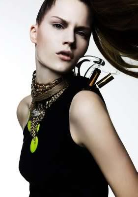 Picture of Signe Kayser