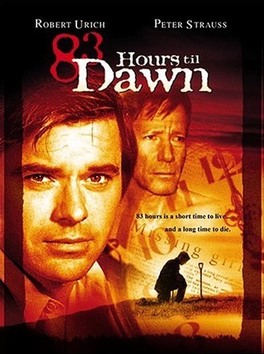 Image of 83 Hours 'Til Dawn