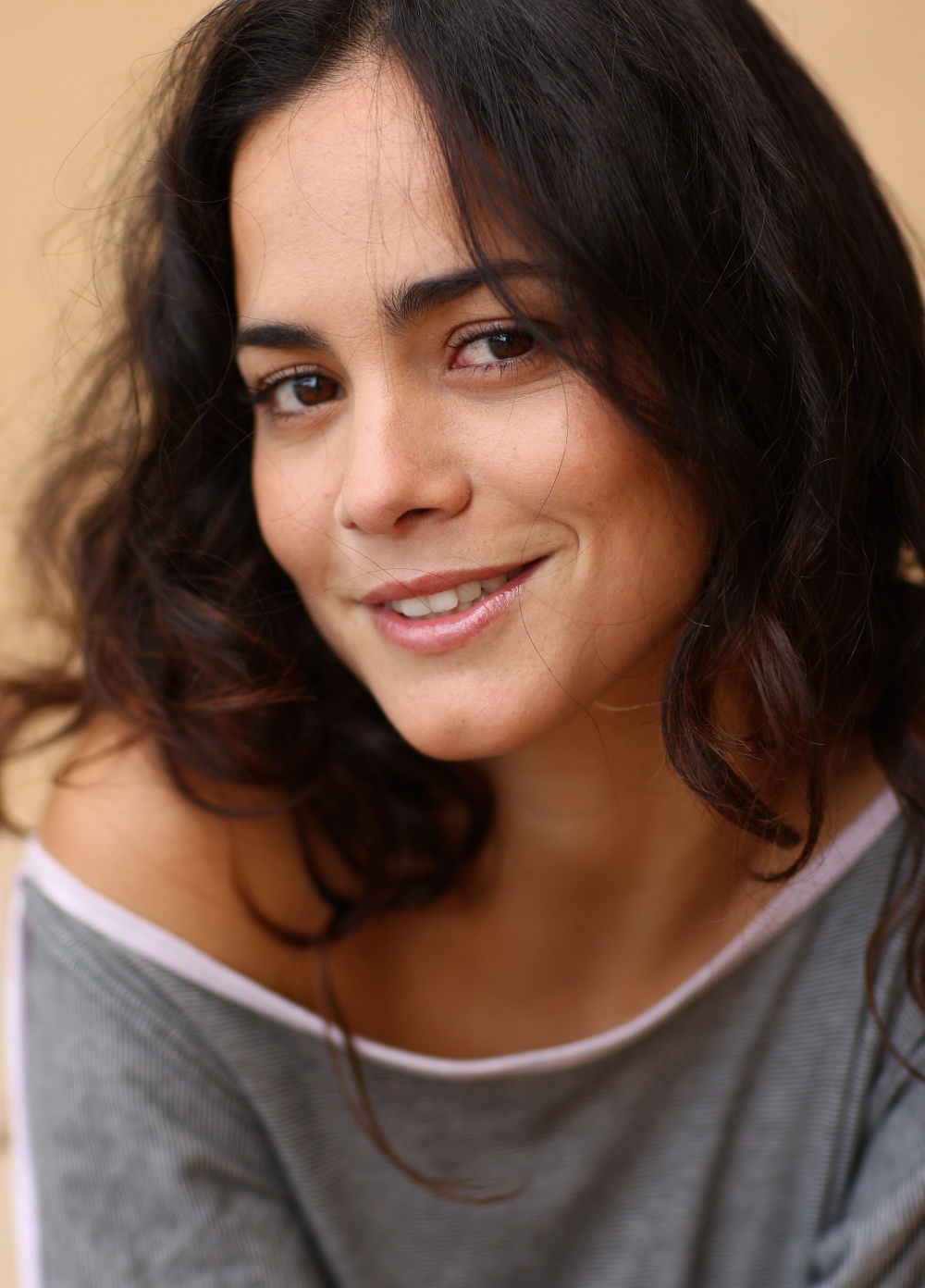 Picture of Alice Braga