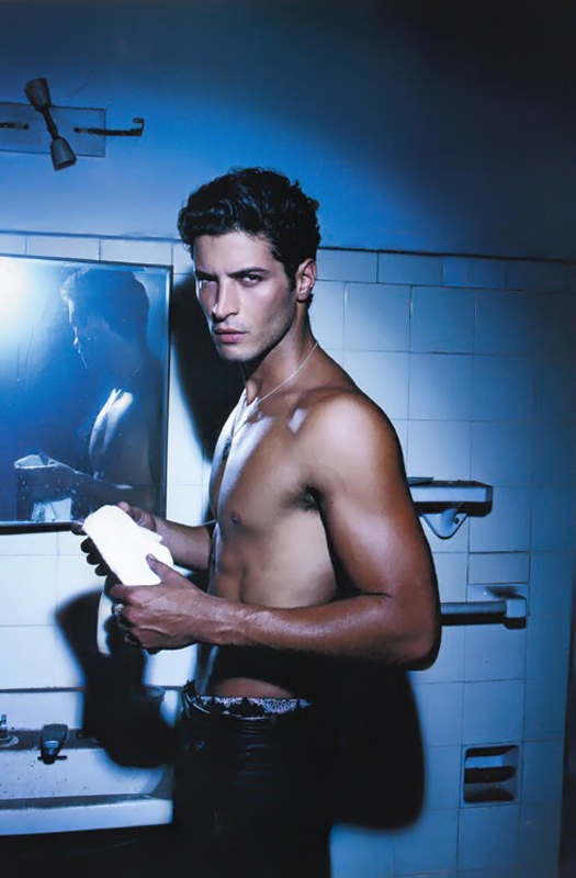 Picture of Leandro Lima