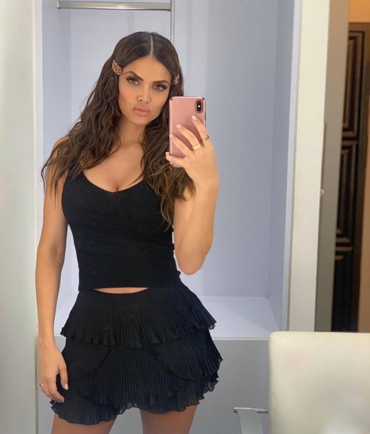 Picture of Marisol González