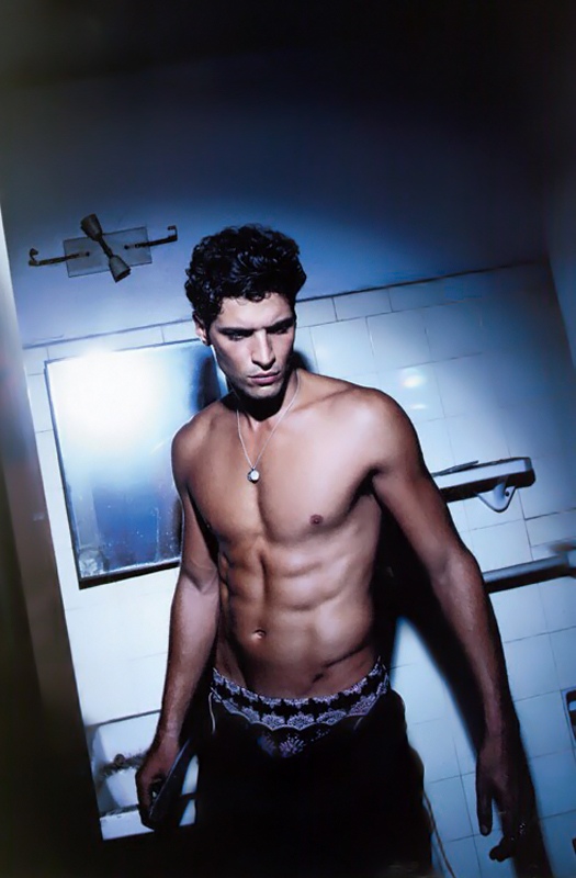 Picture of Leandro Lima