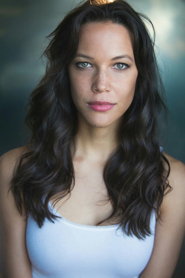 Picture of Caroline Ford