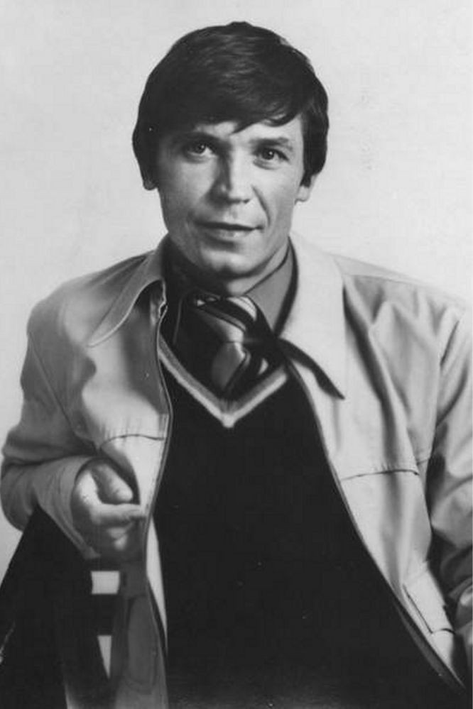 Ivan Bortnik picture