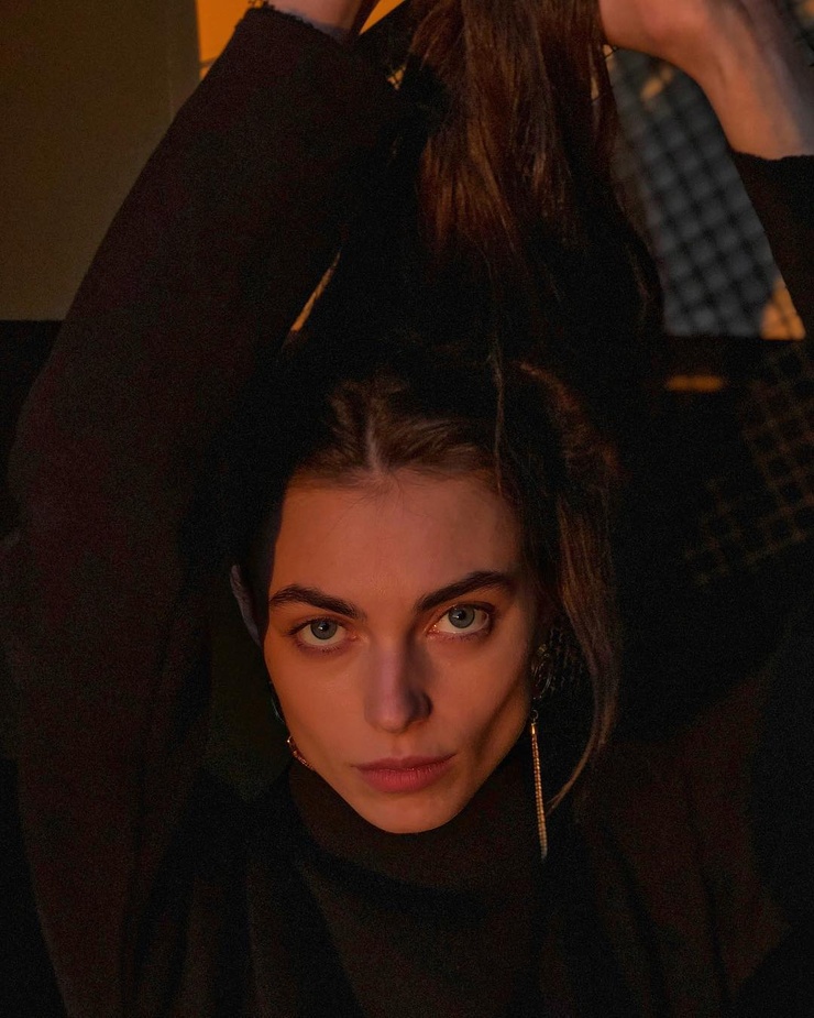 Charleen Weiss picture