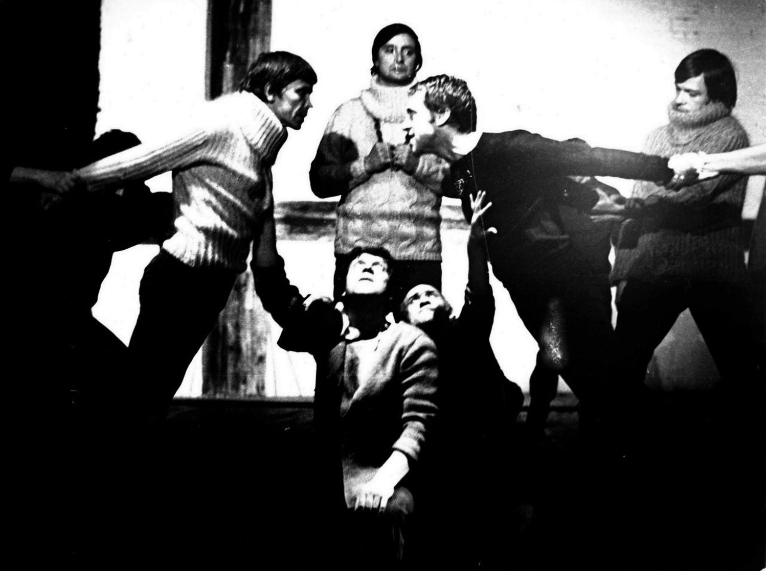 Picture of Ivan Bortnik