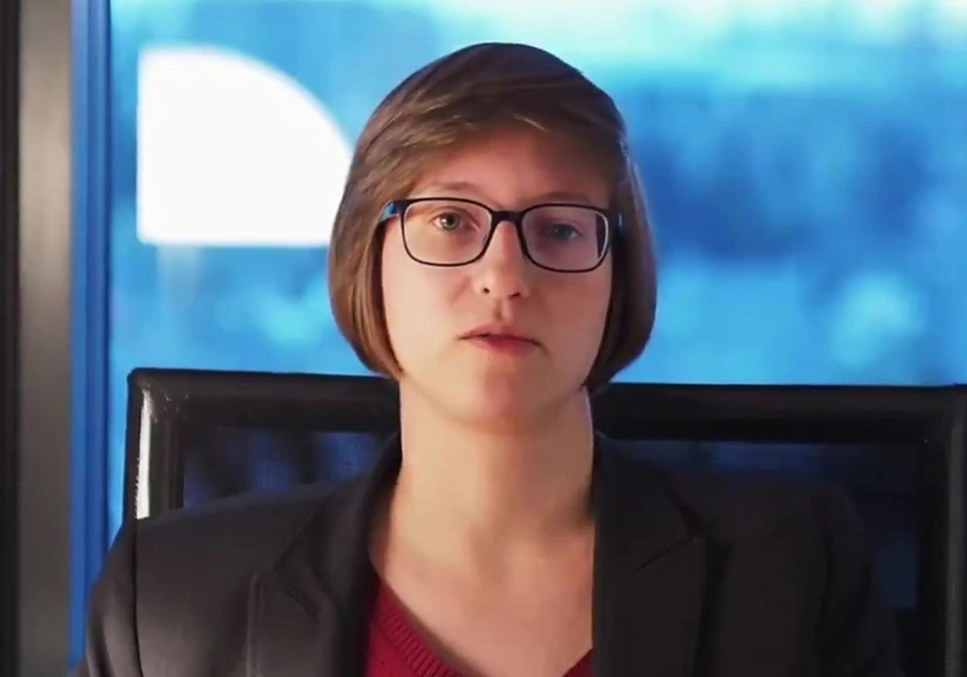 Picture of Julia Reda