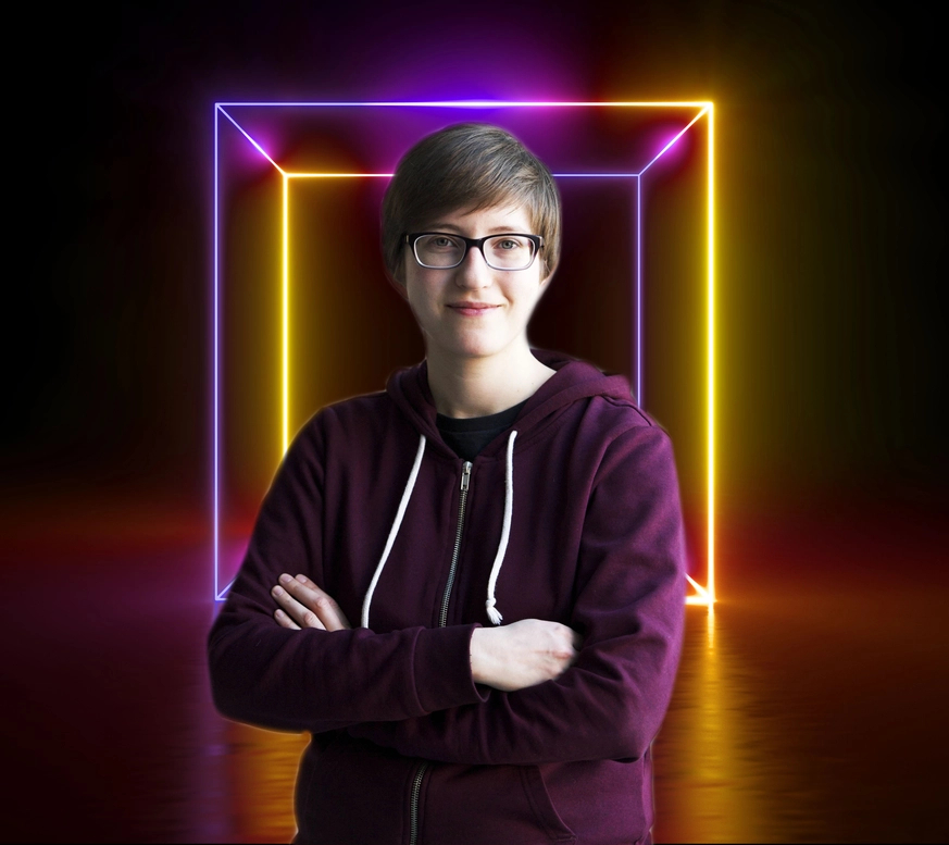 Picture of Julia Reda