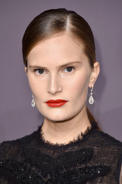 Picture of Alla Kostromichova