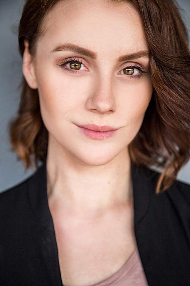 Picture of Amanda Fredholm