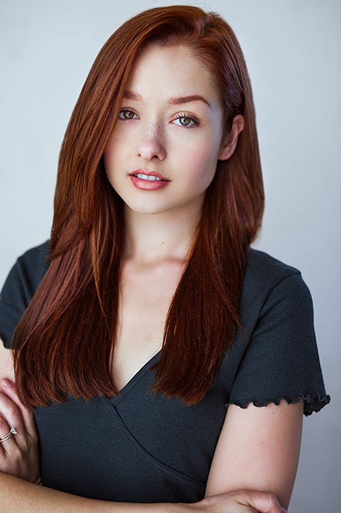 Hannah Bamberg picture