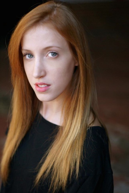 Picture of Anna Bowman