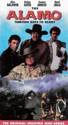 Picture of The Alamo: Thirteen Days to Glory