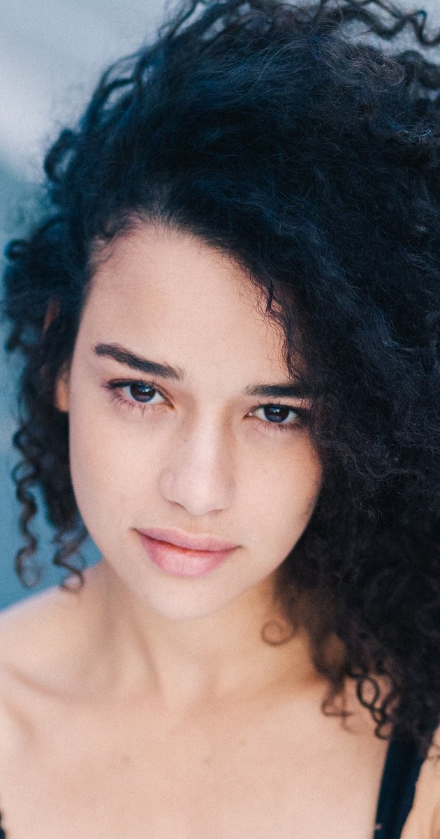 Picture of Alia Seror-O'Neill