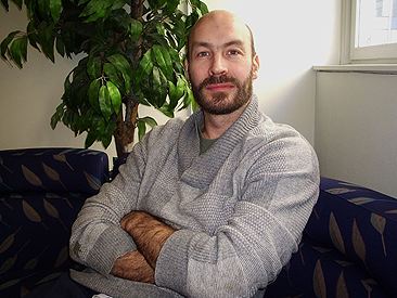 Picture of Torkel Petersson