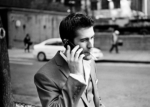 Michael Schiffman picture