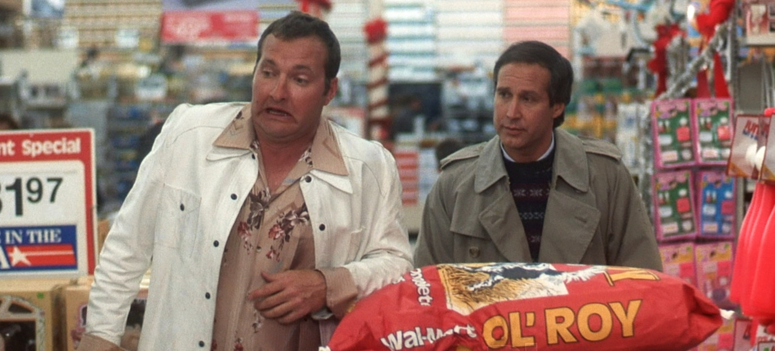 Christmas Vacation picture