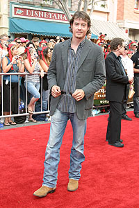 Picture of Jason London